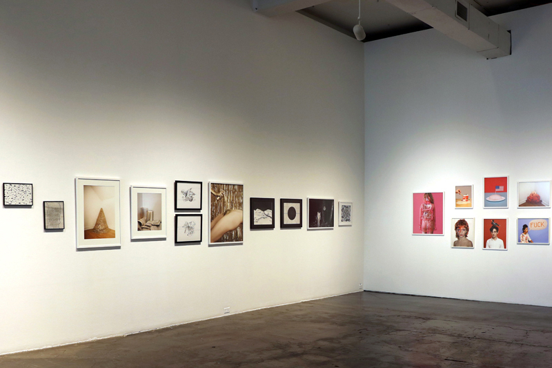 Brandon Locher > LOCHER + LOCHER at SPACE