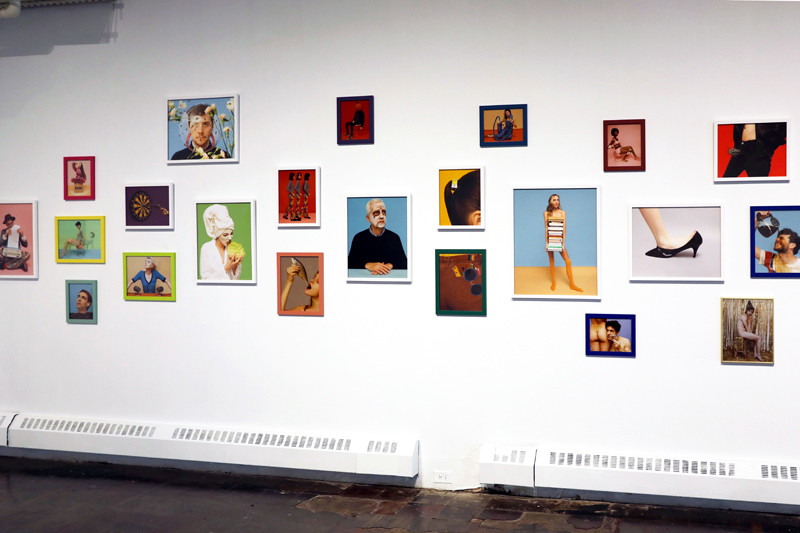 Brandon Locher > LOCHER + LOCHER at SPACE