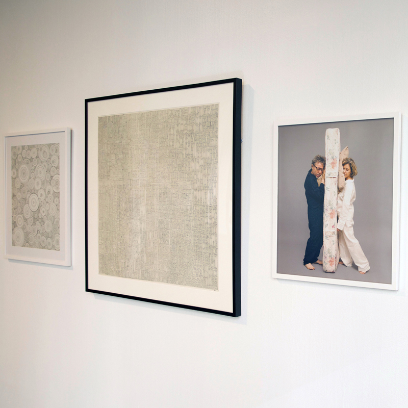 Brandon Locher > LOCHER + LOCHER at SPACE